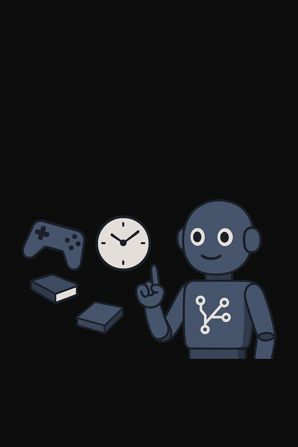 AI And Leisure Time Management